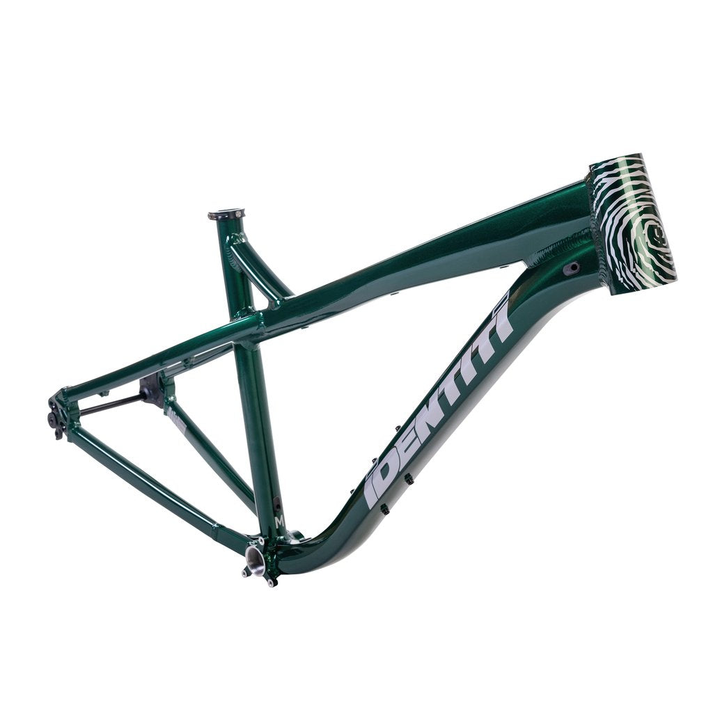 Frames – Halo USA