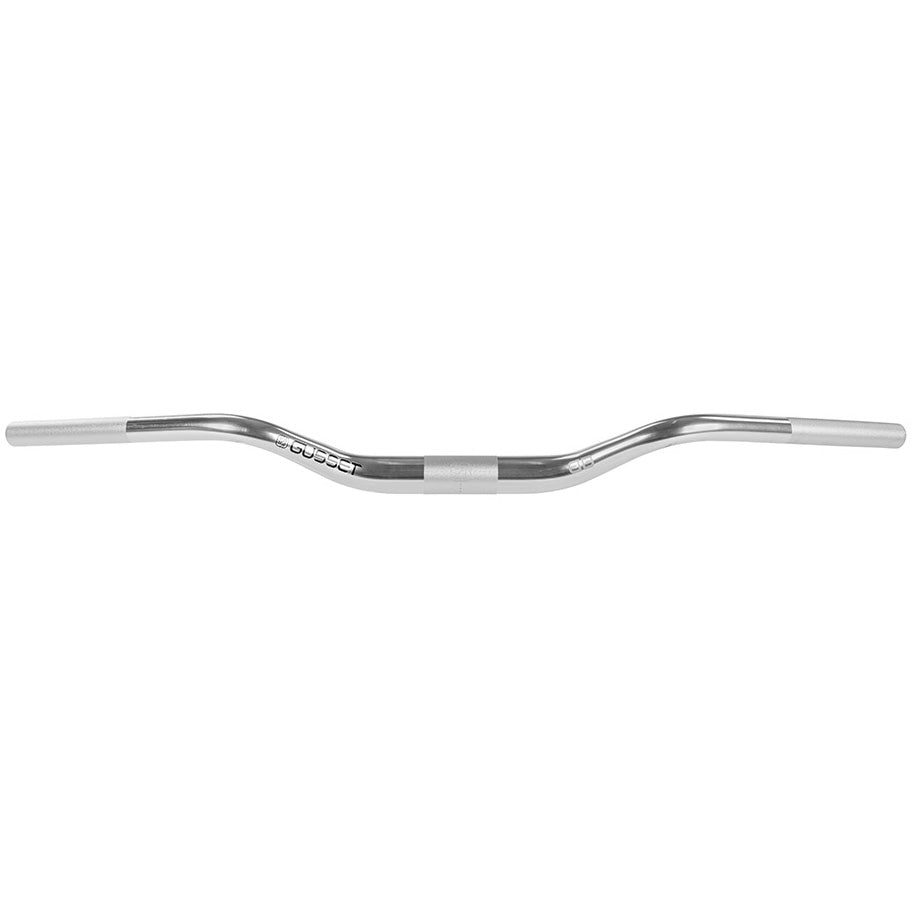 Gusset Beard Swept Riser Bar – Halo USA
