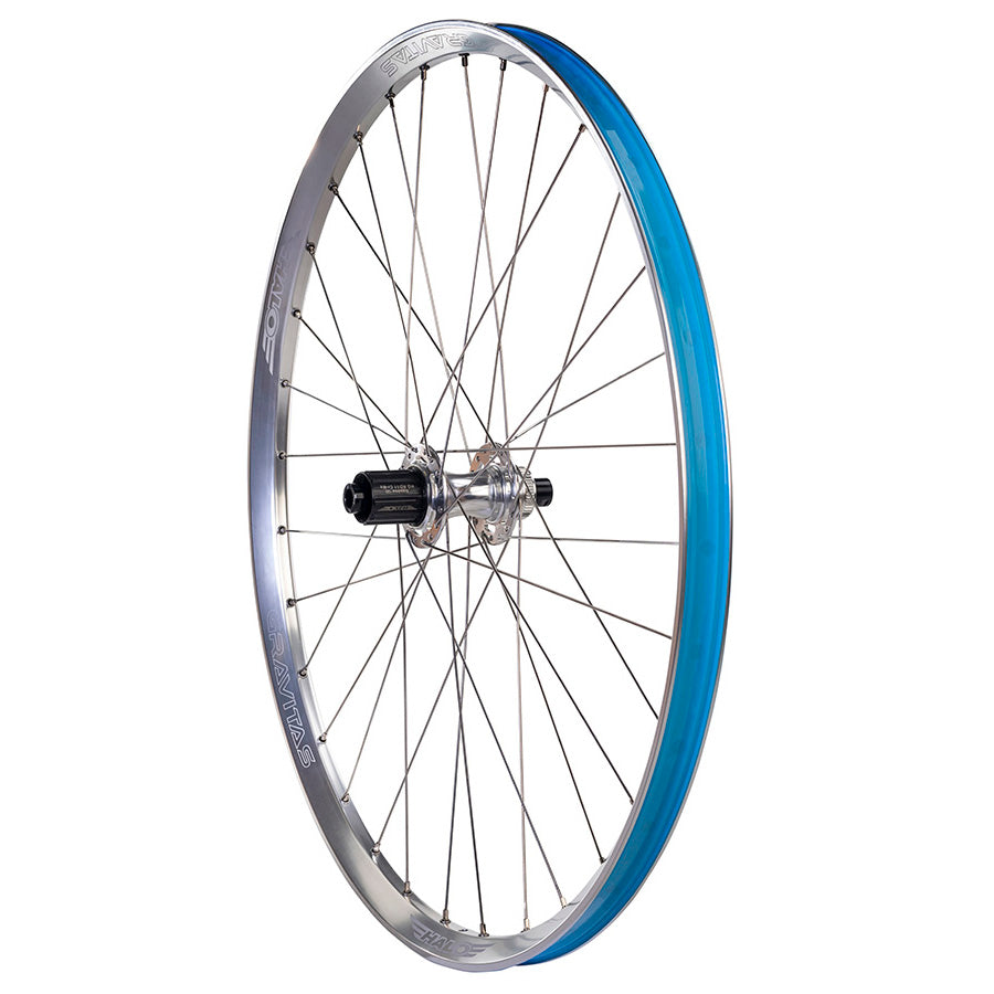 Halo Gravitas Special Edition 29" Wheels – Halo USA