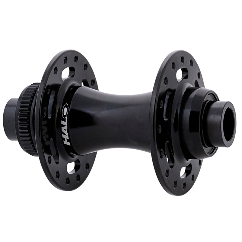 Halo Supadrive MTC Center Lock Disc Hubs – Halo USA